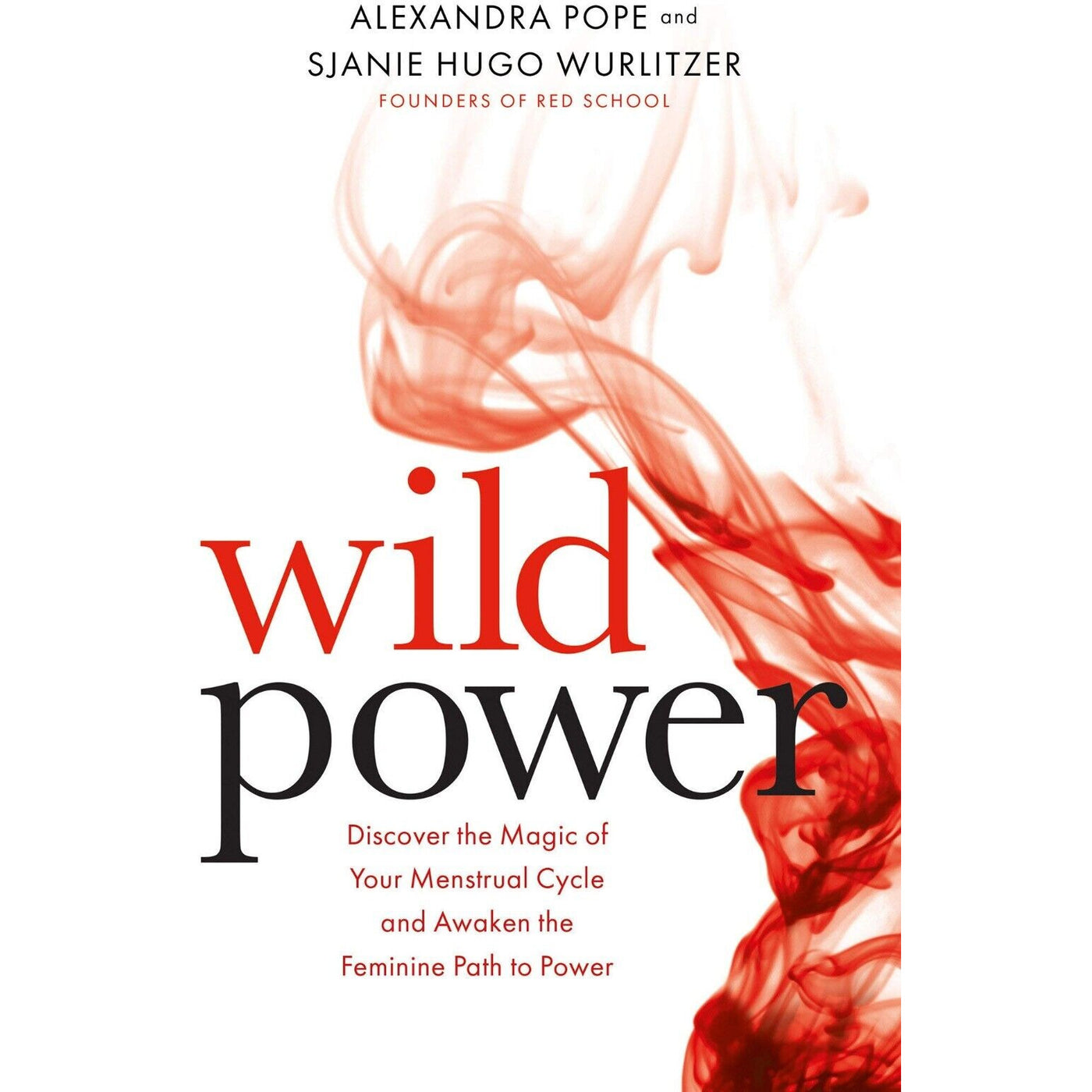 Wild Power, Wise Power 2 Books Collection Set ( Alexandra Pope, Sjanie